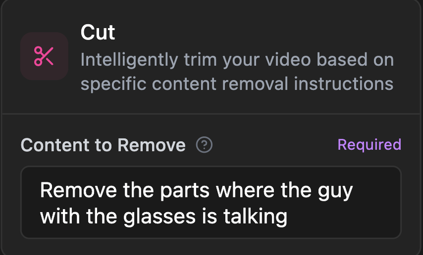 Features - Complete AI Video Editing Suite | Mosaic