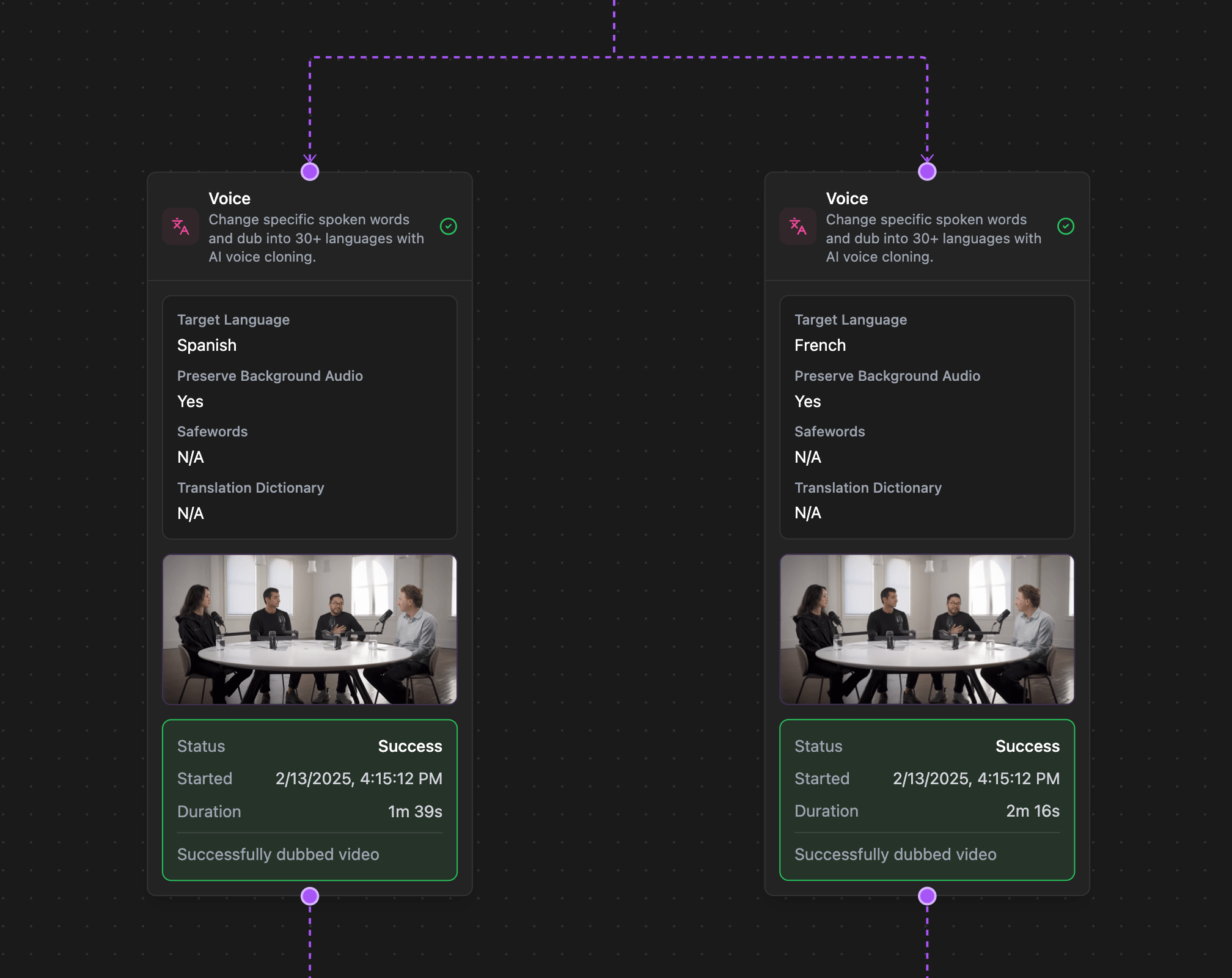 Features - Complete AI Video Editing Suite | Mosaic