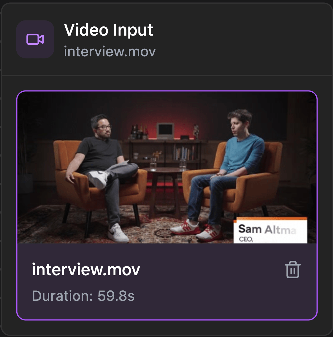 Features - Complete AI Video Editing Suite | Mosaic